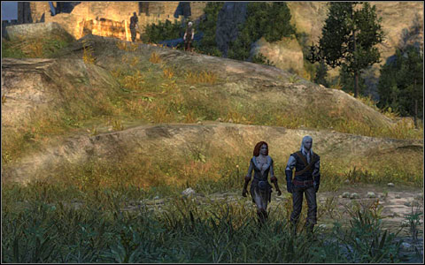 Game Review: The Witcher – Spriggan's Den