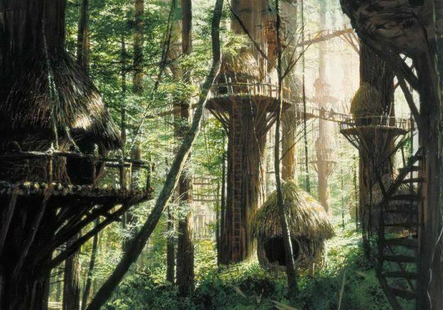Star-Wars-Return-of-the-Jedi-Ewok-Village-Screenshot-e13698391769222 ...