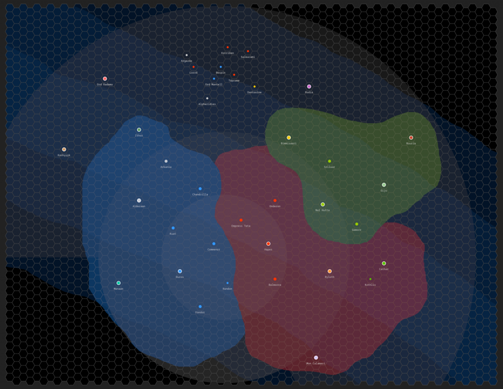 Expanded Iridium Moons map doodle – Spriggan's Den